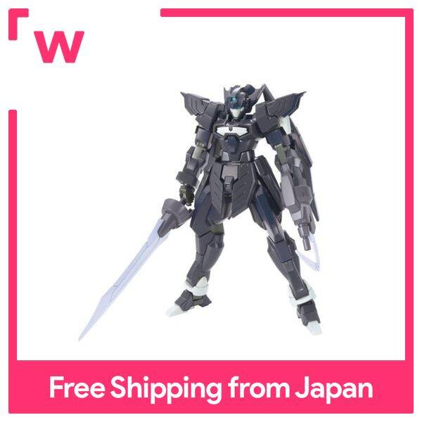 HG 1/144 BMS-005 G Xiphos (Mobile Suit Gundam AGE ~ Reminiscence Sid ~) | Lazada.co.th