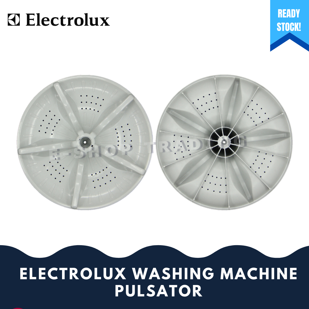 EWT754XS EWT754XW ELECTROLUX WASHING MACHINE PULSATOR (355mm) | Lazada