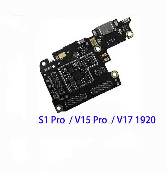 For Vivo S1 Pro S1pro / V15 Pro V15pro / V17 1920 / S1 USB Charging ...
