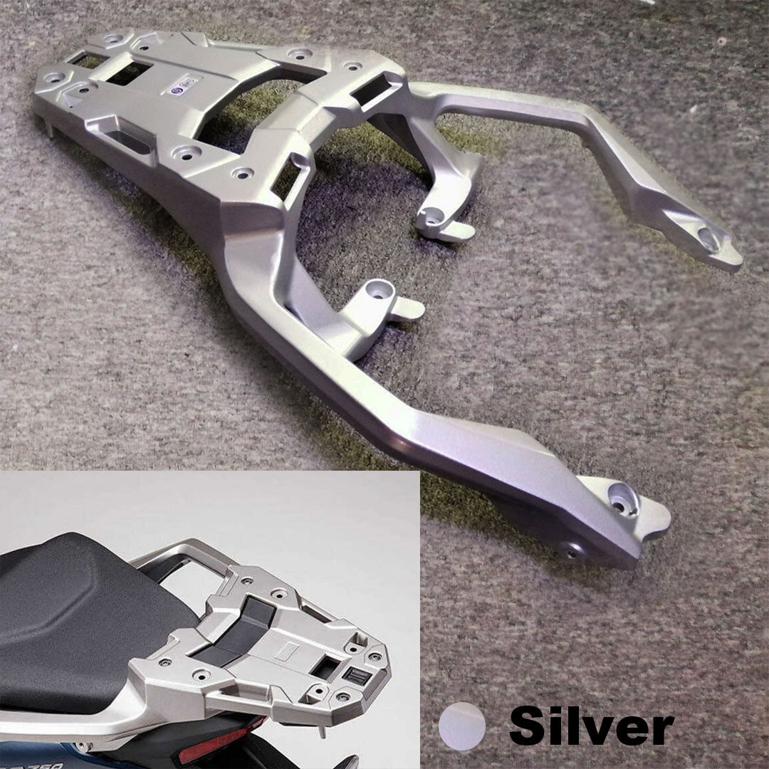 Top Box Rack Monorack Alloy Honda X-ADV XADV 750 2021 2022 | Lazada