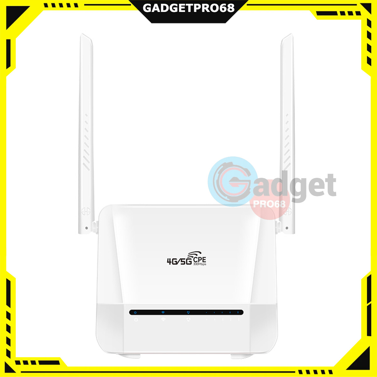 NEW 4G Modified Router Modem R312 Hotspot Unlimited for Malaysia Telco ...