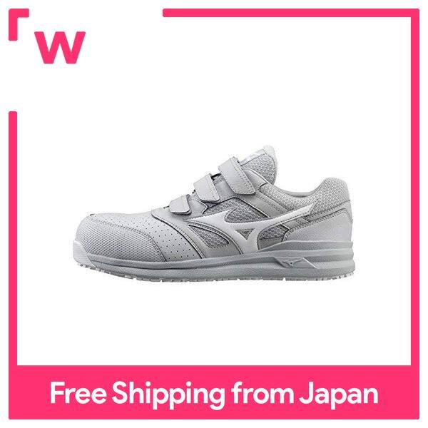 [Mizuno] Work Shoes Almighty Lightweight LSII 22L JSAA For Normal Work ...