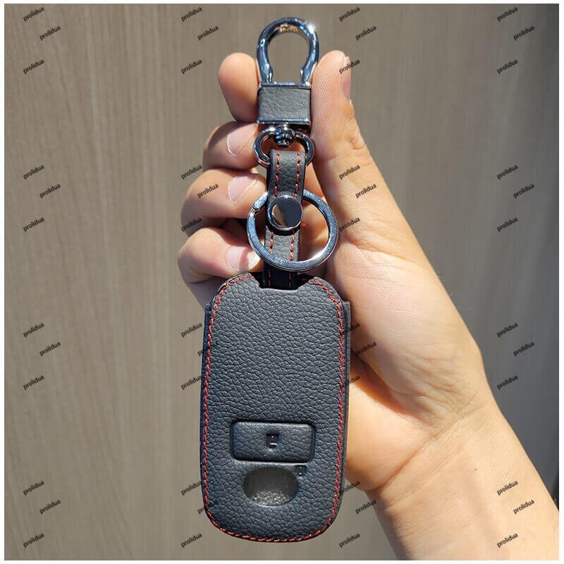 bochang Car Key Protection Cover Toyota Veloz 2022 Raize | Lazada