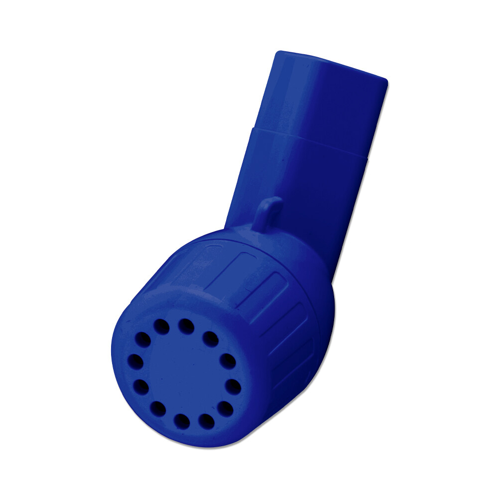 Suolaer Mucus Clearance and Lung Expansion Device, Flutter Valve Mucus ...