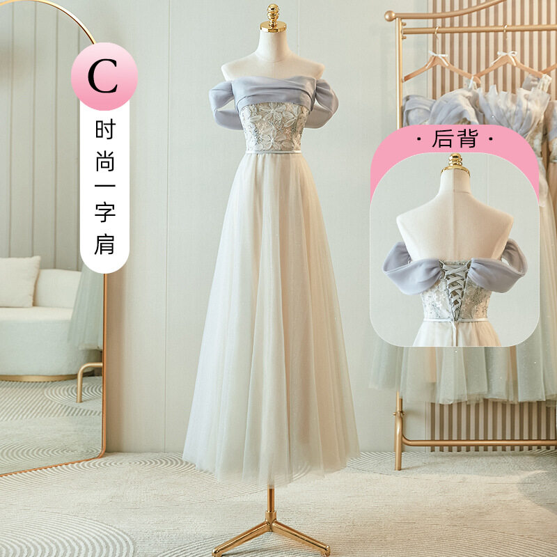 EAGLELY High-End Luxury Plus Size Formal Glamorous Evening Dinner Dress ... EAGLELY High-End Luxury Plus Size Formal Glamorous Evening Dinner Dress ...