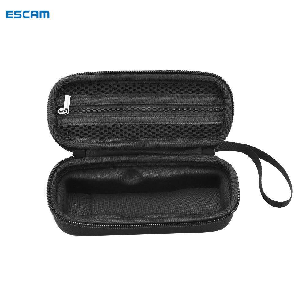 ESCAM Carrying Caseกระเป๋าเก็บของแบบพกพาสำหรับตัวยึดกล้องFIMI PALM ...