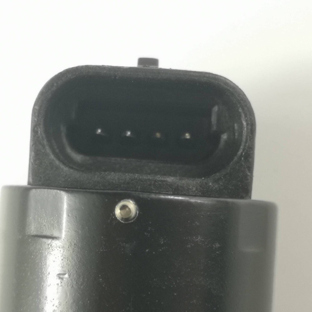 2021ใหม่ TP IC0009 IACV วาล์วควบคุมอากาศเดินเบาสำหรับ CITROEN C5 JUMPY ...