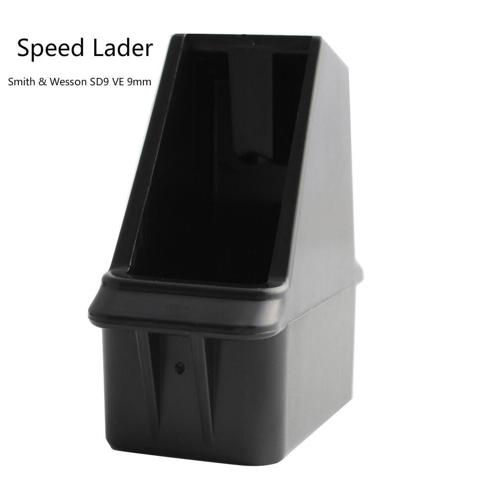 《COD》MAGICGOLD Spee-dloader สำหรับ Smith & -Wesson SD9 VE 9mm, Magazine Sp-eed Loader ...