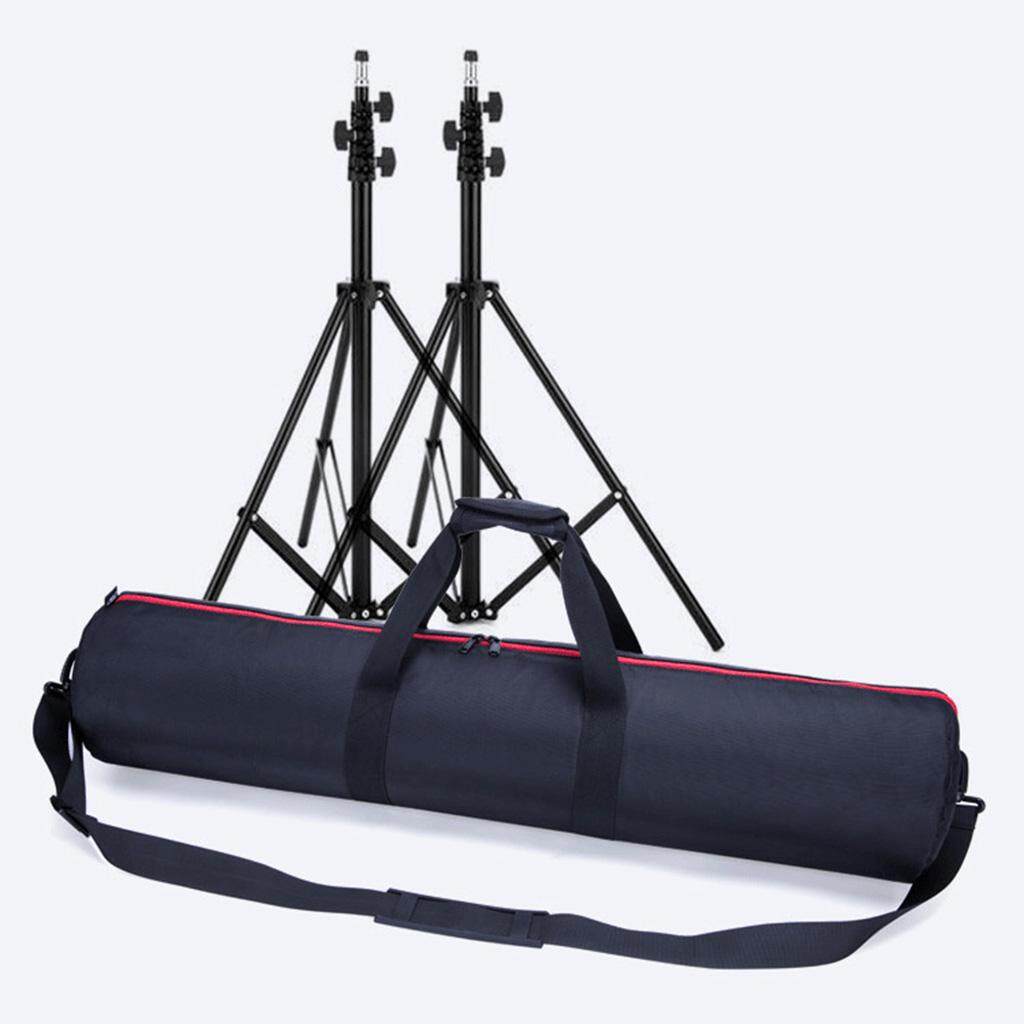 Milageto Light Stand Carrying BAG Case สำหรับขาตั้งกล้อง Umbrella TRACK Slider | Lazada.co.th