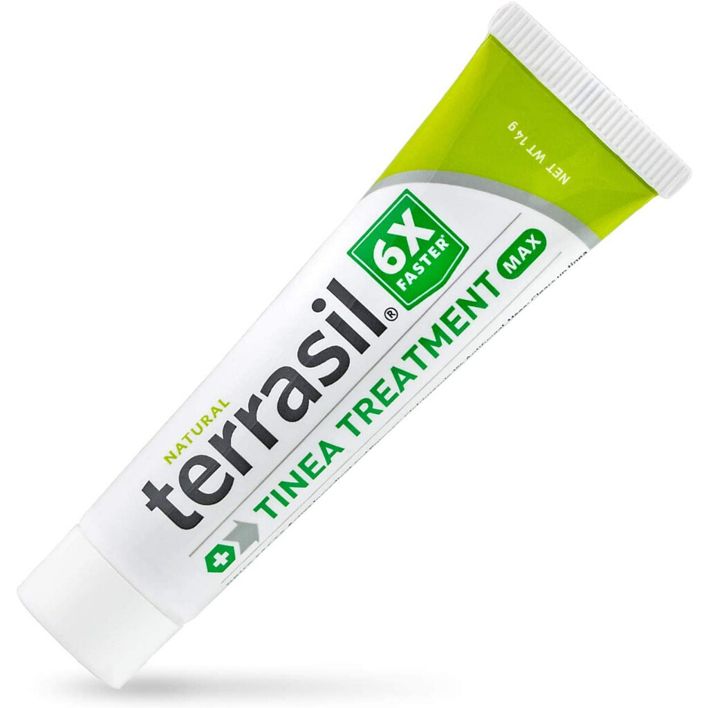 Terrasil Ointment Infection | Antibacterial | Wound Care | Balanitis ...