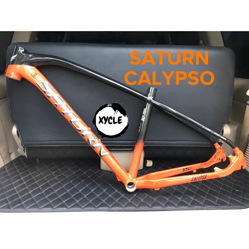 SATURN CALYPSO MTB Frame 27.5 and 29er 2022 | Lazada PH