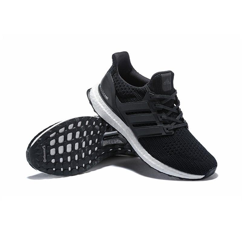 Are Ultraboosts Non Slip