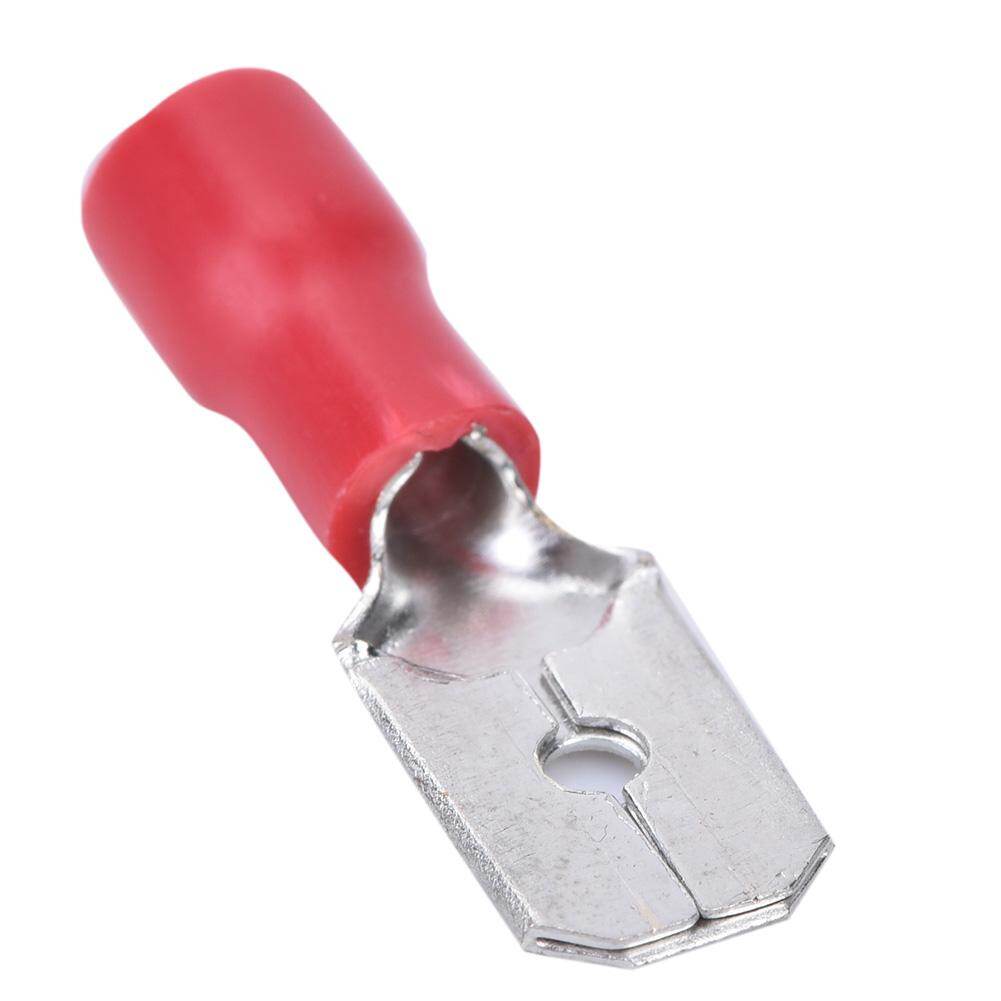 Crimp Terminals heat-resistant Connector Protective wire conductive ...
