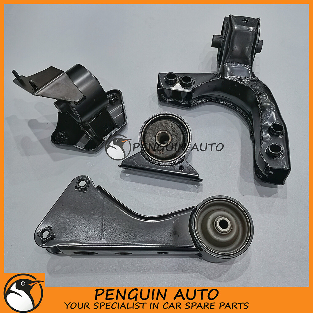 PROTON SAGA ORION 8V 1.3 ENGINE MOUNTING PREMIUM QUALITY 1SET | Lazada