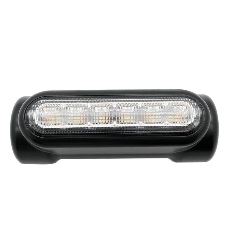 Motorcycle Led Highway Bar Switchback Driving Light/Turn Signal Light ...