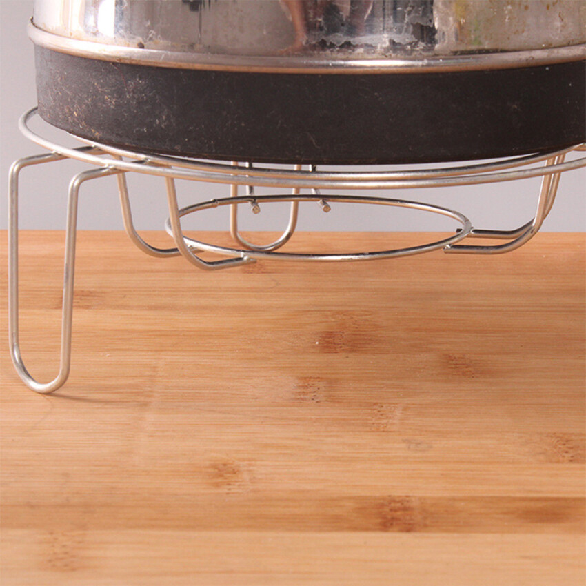 [Ready Stock+100% Original] 1 PC creative new small pot milk pot rack ...