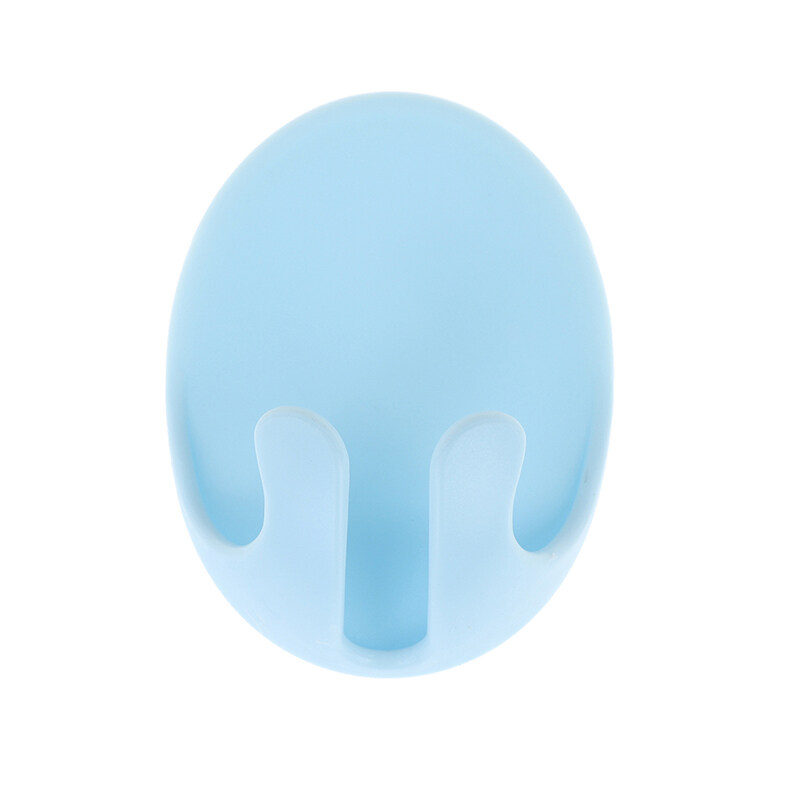 sheryqin Plug Wire Socket Holder Hook Folding Cable Clip Home Kitchen ...