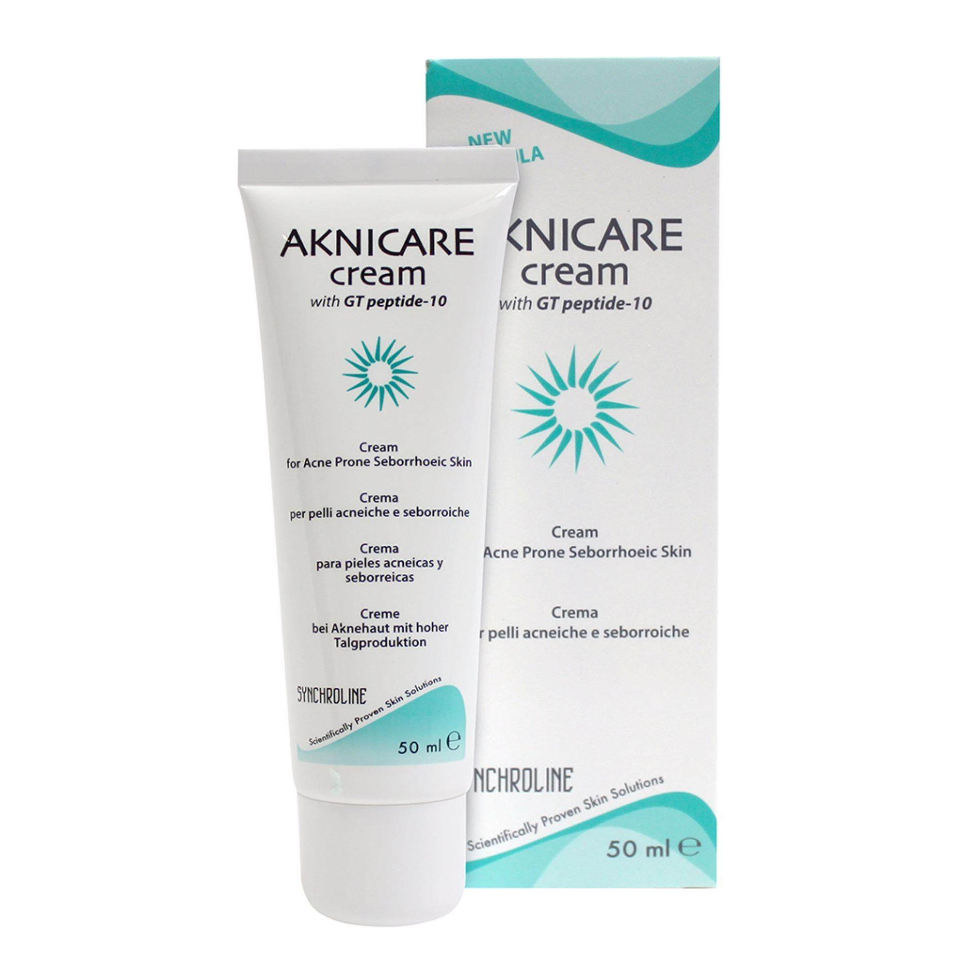 Aknicare - Buy Aknicare at Best Price in Malaysia | www.lazada.com.my