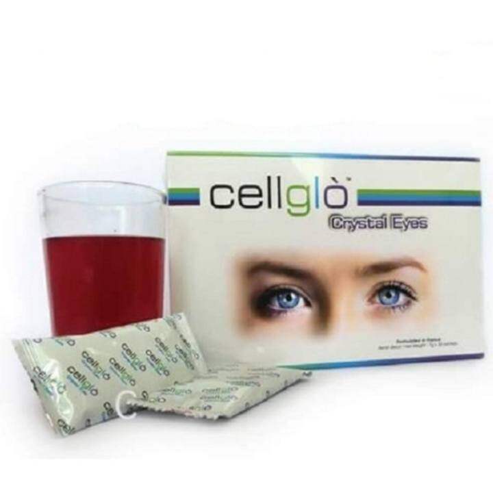 Eyes & Vision – VITAMINS.COM.MY