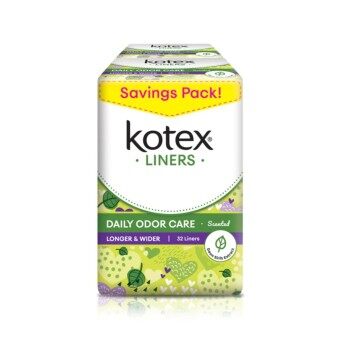 Kotex Products for the Best Prices in Malaysia