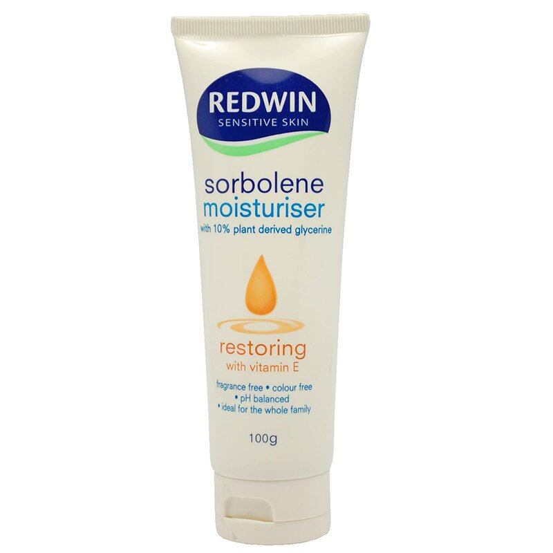 Redwin Sorbolene Moisturizer 100G | Lazada