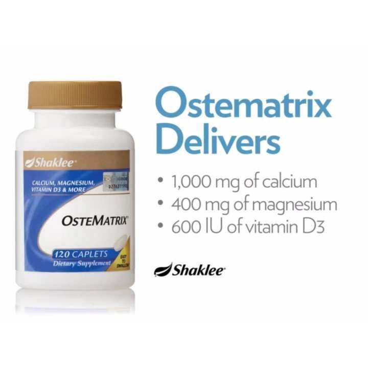 Bone & Joint – VITAMINS.COM.MY