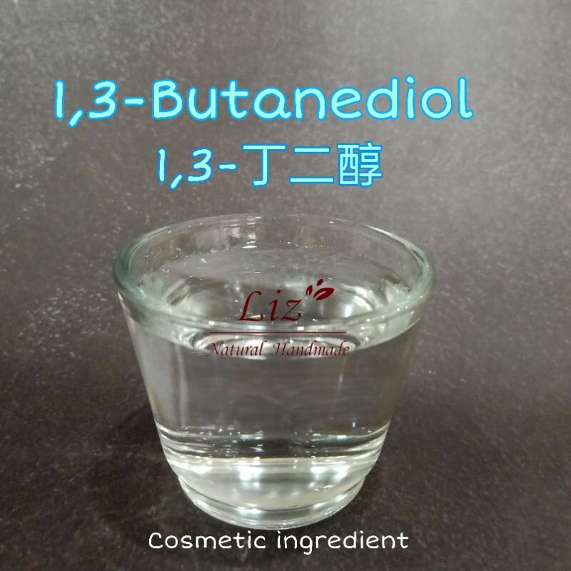 1,3-Butanediol #1,3-Butylene Glycol #1,3 丁二醇 From US | Lazada