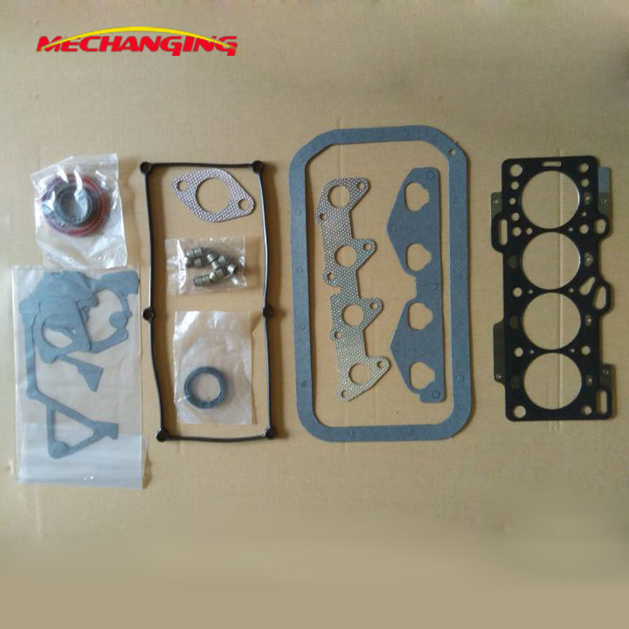 FOR HYUNDAI ATOS PRIME (MX) KIA PICANTO 1.1L G4HG G4HD METAL Engine ...