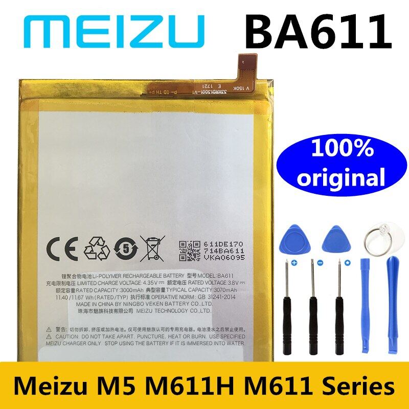 Original M3S M3หมายเหตุ5S M5S M6s M5c M8c M6 S6 MX6 E2 M5หมายเหตุ16 16TM 16TH 16X X8 BA852 V8 ...