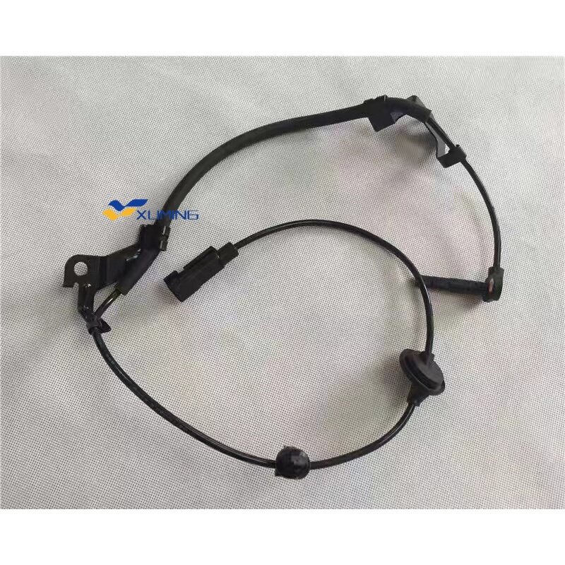 เซ็นเซอร์ ABS SPEED SENSOR Mitsubishi Lancer Ex หมายเลขชิ้นส่วน4670A575 ...