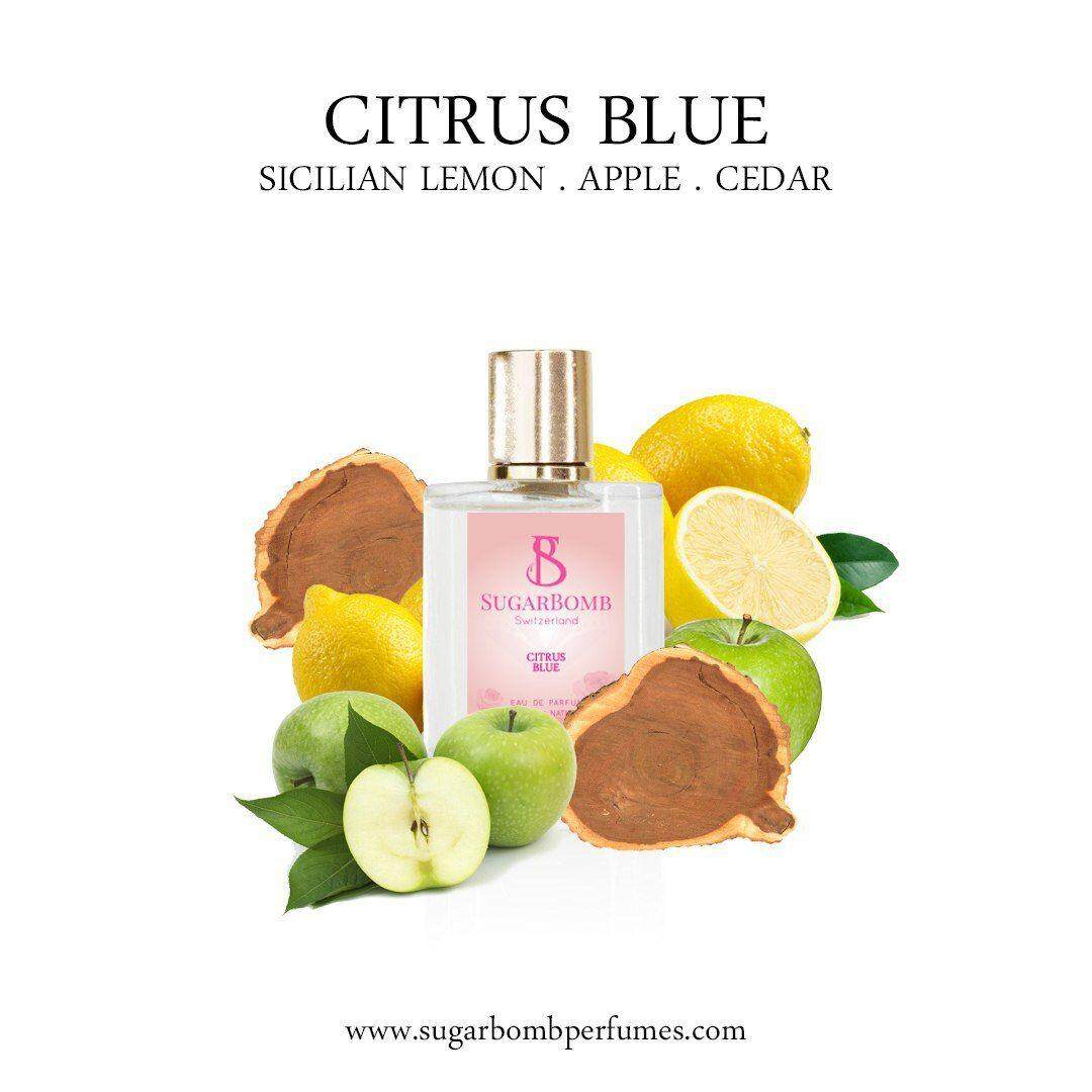 Citrus – PERFUME.COM.MY