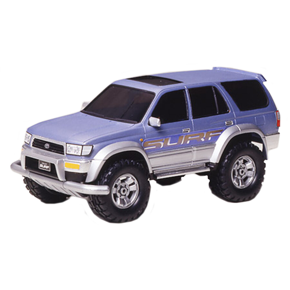 Tamiya #19022 - 1/32 Mini 4WD Suzuki Jimny Wide Junior Chassis Kit | Lazada