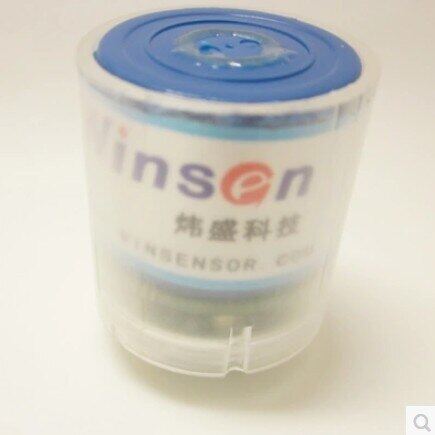 Oxygen Sensor Module ZE03 Module ZE03-O2 Sensor Serial Output ...