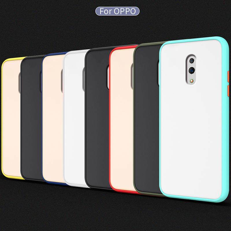 EPTWOO สำหรับ OPPO A1K Case, REALME C2 Case, K3 Case, REALME X Case, K1 ...