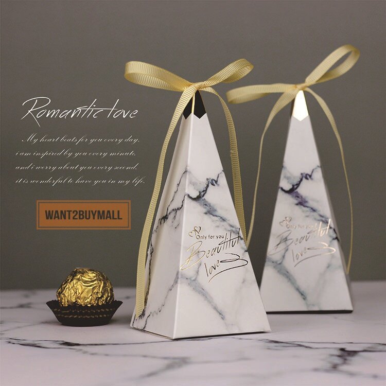 🇲🇾 Wedding Party Birthday Goodies Gift Souvenir Doorgift Candy Candies ...