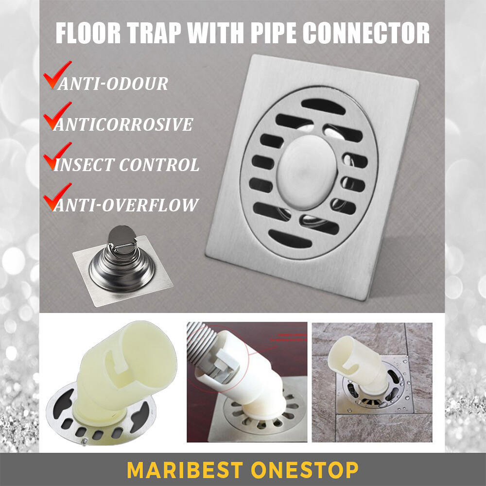 Floor Trap Cover For Washing Machines | Viewfloor.co