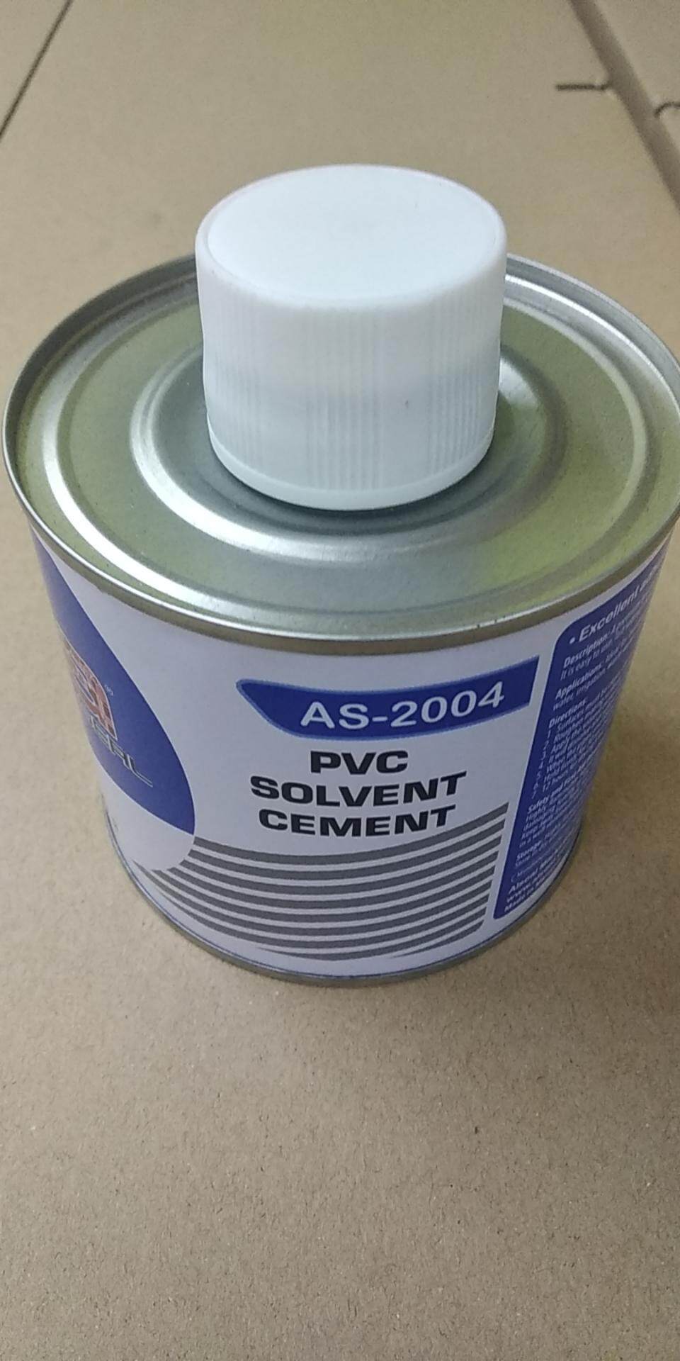 PVC Solvent Cement 500G | Lazada