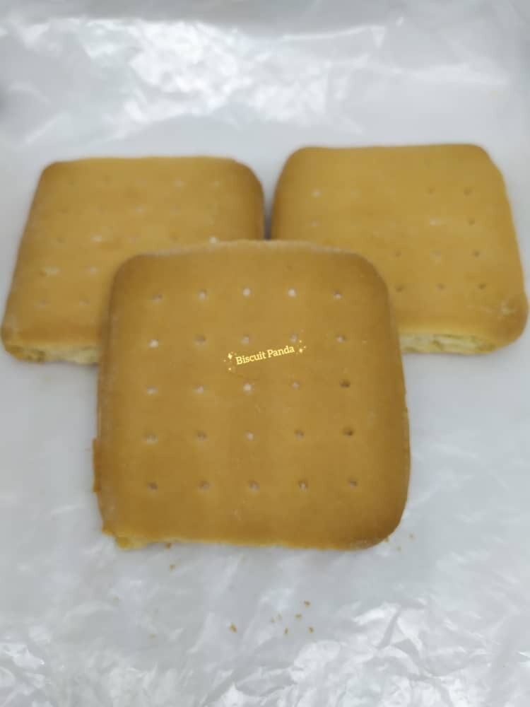 Biscuit Square/Biskut Segiempat Tebal/牛油四角 | Lazada