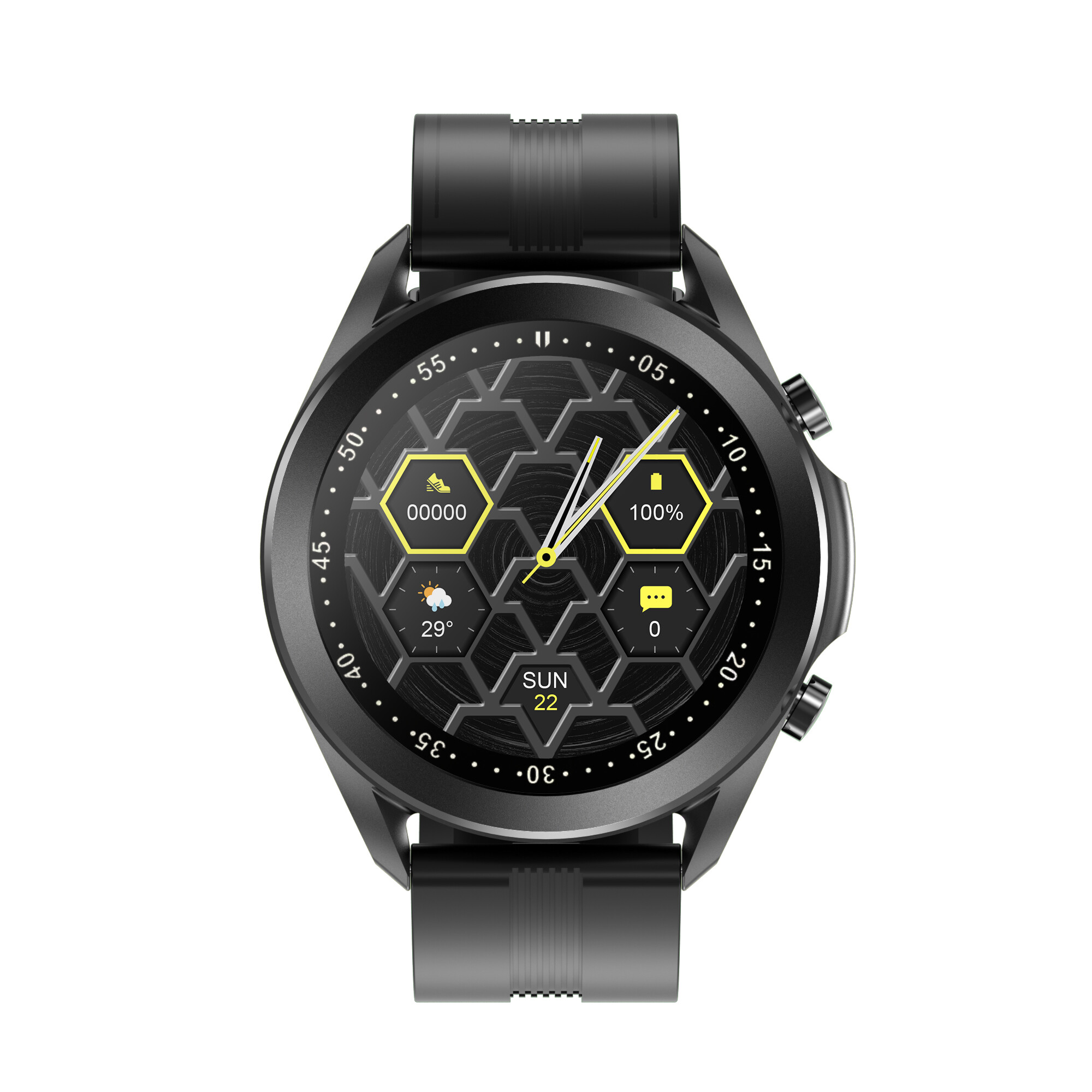 Garmin 2021 TOP Smartwatch DW95 Bluetooth Call Phone Watch Health ...