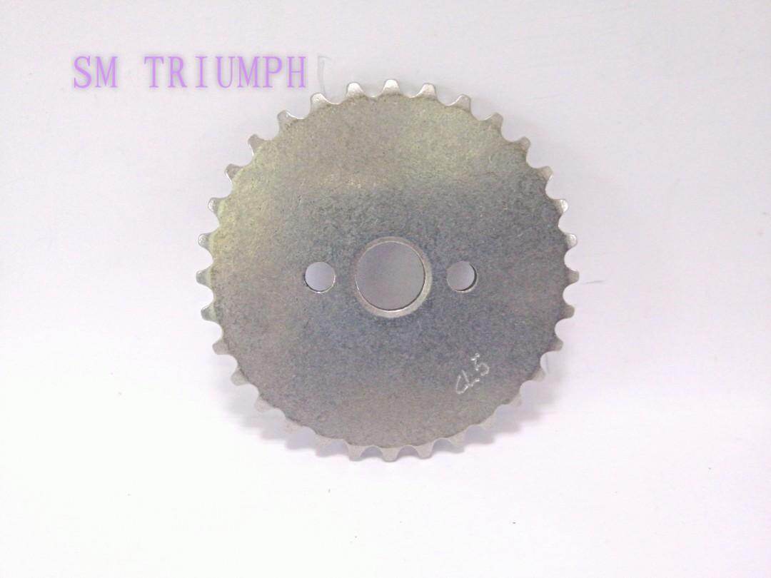 HONDA WAVE 110 TIMING SPROCKET / TIMING GEAR OE THAI | Lazada
