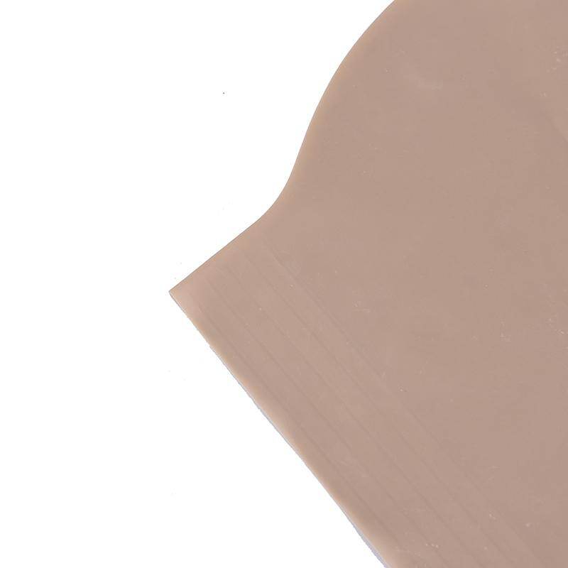 ️HJ Fake Latex Flesh Skin Unisex Bald Head Wig Cap Rubber Skinhead ...