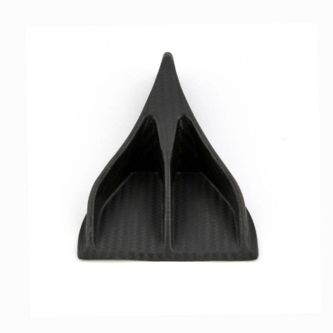 7 PCS Universal รถกรงเล็บนกอินทรีสไตล์ Shark Fin Diffuser Vortex ...