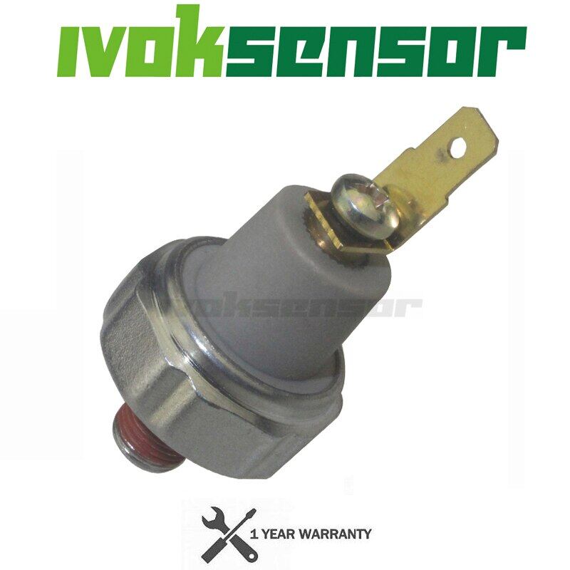 Oil pressure sensor sending unit switch For Mitsubishi PRECIS VAN ...