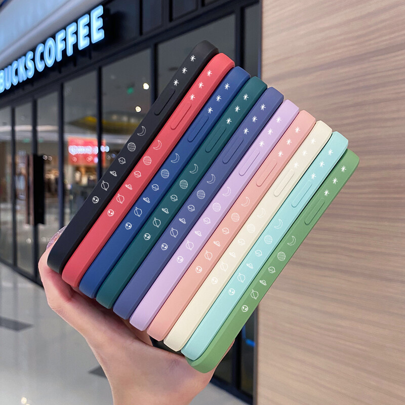 Yiเวปไซต์สำหรับ Oppo F9 Pro A7x Realme 2 Pro U1 เคสโทรศัพท์แฟชั่นลาย