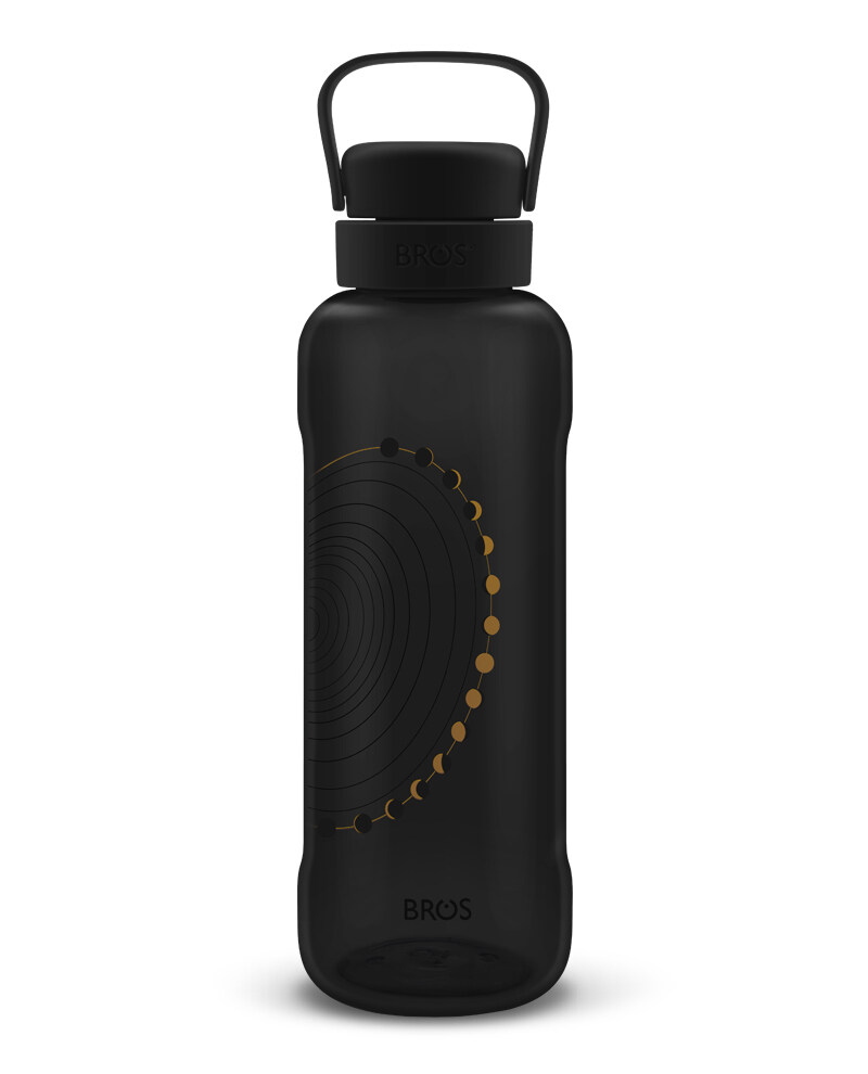 BROS CAPA WATER BOTTLE 1500ML 30 MOON PHASES Lazada