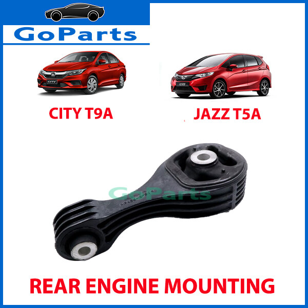 HONDA CITY GM6 T9A [2014~2020] / HRV T7A [2015~2020] REAR ENGINE ...