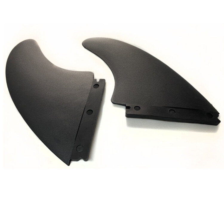 Surfboard G7 Future Rudder around Fins 2/Set Water Propeller Water Chip ...