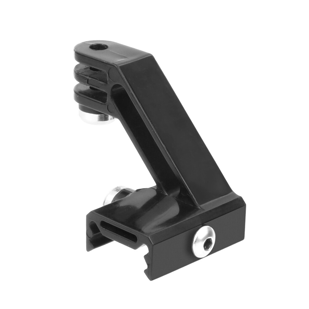 Clamp Action Camera Mount Picatinny Rail Universal Side Adapter ...