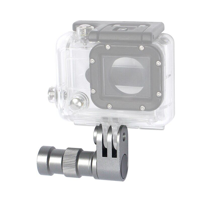 BGNING Portable Camera Mount Wheel Hub Bracket Sport Action Camera Bike ...