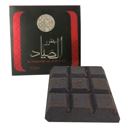Arabic Bakhoor Bukhoor Al Sayaad 40 gram | Lazada